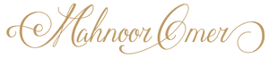 Naura – Mahnoor Omer