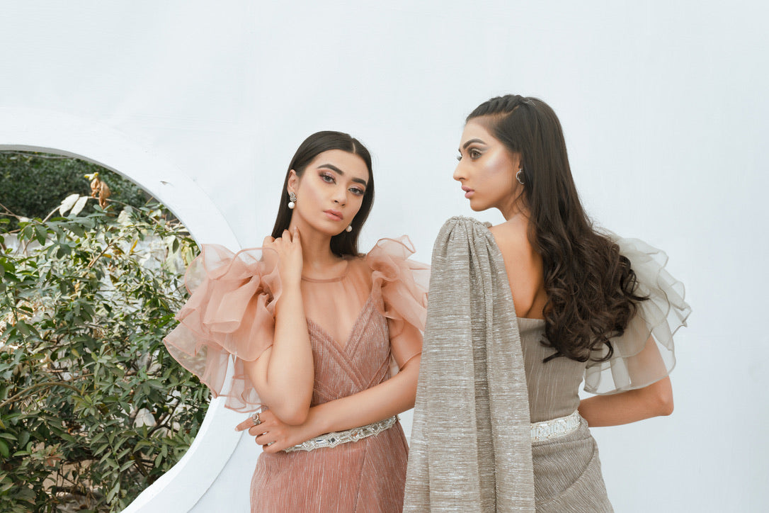 Mahnoor Omer - Studio Mahnoor