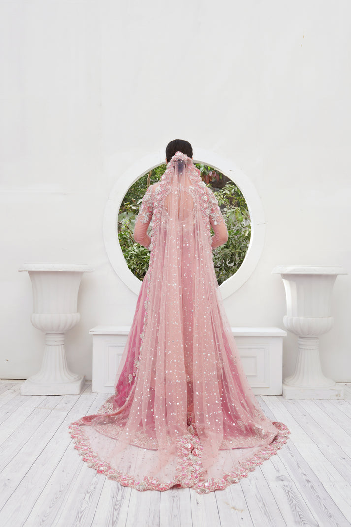 Malka – Mahnoor Omer